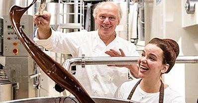 Zotter - Unsere Partner Unterseiten - Gruenland