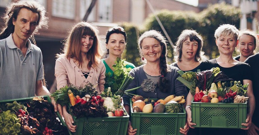 Grünlandpost KW 47/2025 - Grünlandpost - Blog - Gruenland